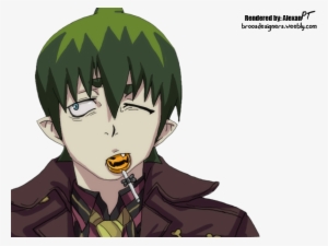 Ao No Exorcist Amaimon Renders - 800x600 PNG Download - PNGkit