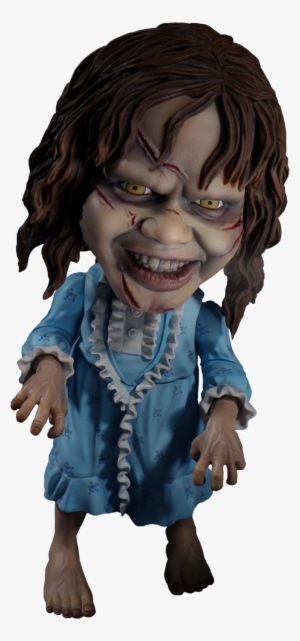 Regan Designer Series 6” Action Figure - Regan Macneil - 1500x1500 PNG ...