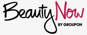 Groupon Beauty Now Logo - 620x256 PNG Download - PNGkit
