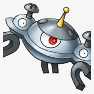 Magnezone150 - Pokemon Magnezone - 400x400 PNG Download - PNGkit