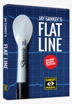 Flatline - Transparent Flat Line Gif - 762x223 PNG Download - PNGkit