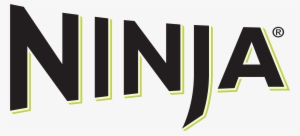 Ninja Kitchen Logo - 3600x1870 PNG Download - PNGkit