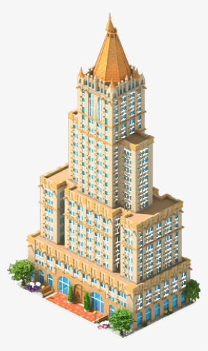 Equitable Life Building - Equitable Life Building New York City ...