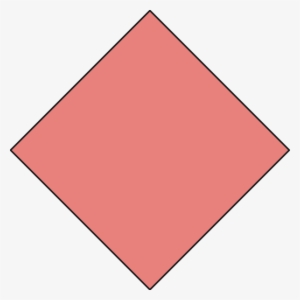 600px Symbol Frame For Hostile Units - Triangle - 600x600 PNG Download ...