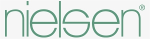 Nielsen Logo - Hewlett Packard - 800x209 PNG Download - PNGkit