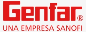 Sanofi Logo Png - Genfar Logo - 400x400 PNG Download - PNGkit