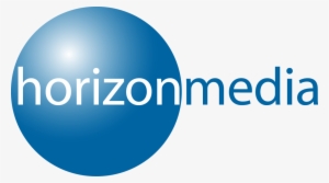 Horizon Logo Rgb - Horizon Media Logo Png - 1200x668 PNG Download - PNGkit