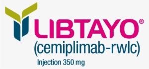 Libtayo Logo - Libtayo - 816x379 PNG Download - PNGkit