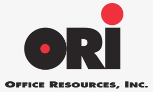 Office Resources Inc Logo - 970x587 PNG Download - PNGkit