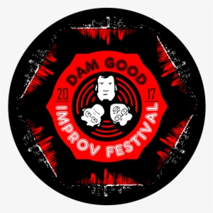 Dam Good Fest Logo Png-x650x - Overtime - 650x650 PNG Download - PNGkit