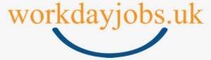 Workday Jobs Logo - Birthday Boy Train Shower Curtain - 700x211 PNG ...