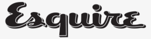 Esquire-logo - Esquire Logo Png - 1000x260 PNG Download - PNGkit