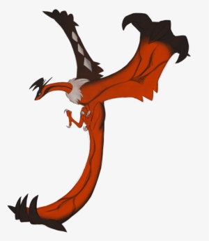 Yacuma - Legendary Jellyfish Pokemon - 2490x2490 PNG Download - PNGkit