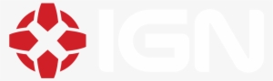 Ign - Ign Logo White - 1140x639 PNG Download - PNGkit