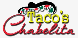Tacos Chabelita - 674x326 PNG Download - PNGkit