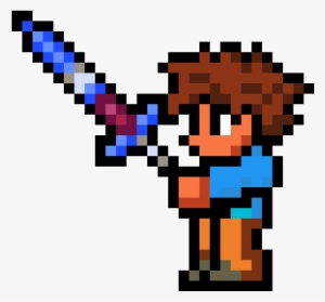 Terraria PNG, Free HD Terraria Transparent Image - PNGkit