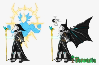 Terraria Drax - 1184x1184 PNG Download - PNGkit