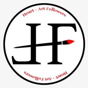 Heart Art Followers Logo-png - Huntswood Ctc Limited - 600x600 PNG ...