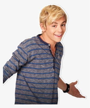 Austin Moon Images Ross Wallpaper And Background Photos - Austin And ...