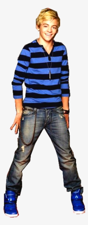 Austin Moon Images Ross Wallpaper And Background Photos - Austin And ...