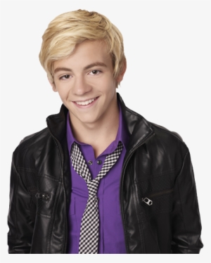 Austin Moon Images Ross Wallpaper And Background Photos - Austin And ...