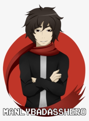 Manly Badass Hero Of Justice Weeaboo - Xxakaneuchihaxx Manlybadasshero ...