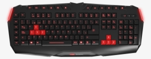 Mk2 Gaming Keyboard - Computer Keyboard - 960x960 PNG Download - PNGkit
