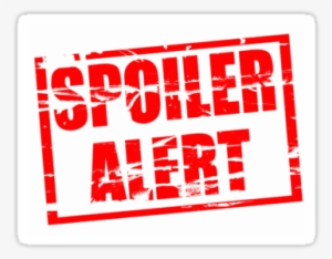Spoiler Alert - Spoiler - 490x317 PNG Download - PNGkit