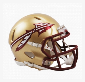 Fsu Helmet - 475x456 PNG Download - PNGkit