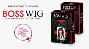 Types Of Wig Hair And Their Names - 650x385 PNG Download - PNGkit