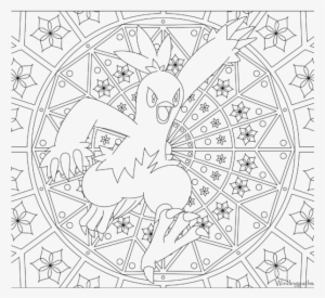 Pokemon Coloring Pages For Kids Torchic Combusken And - Colouring Pages ...