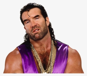 Torbjorn Frazier On Twitter - Razor Ramon - 562x408 PNG Download - PNGkit
