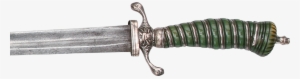 George Washington Carried This Sword During The Latter - General George ...