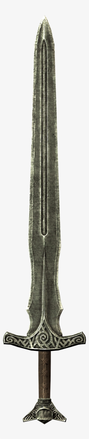 Steel Sword - Sword - 371x1816 PNG Download - PNGkit