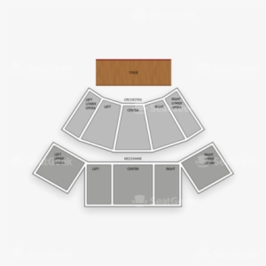 Lincoln Center Performance Hall Seating Chart Scott - The Original ...