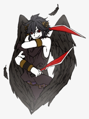 Kid Icarus Ssb4 Sprite 2 - Dark Pit - 384x384 PNG Download - PNGkit