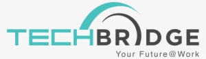 Techbridge Coding Bootcamp Logo - Graphic Design - 4751x1573 PNG ...