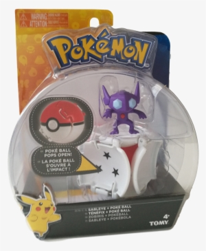 Pokemon Throw N' Catch - Tomy Pokemon Throw 'n' Pop Pokeball Pikachu ...