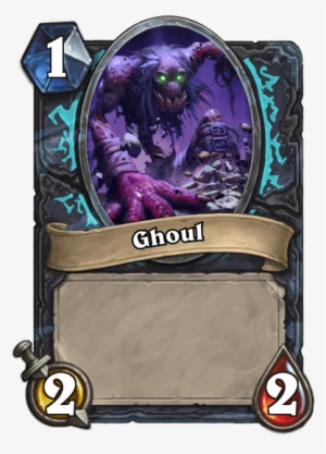 Ragnador - Hearthstone Concept Cards Warlock - 400x543 PNG Download ...