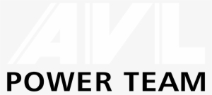Avl Logo Black And White - Avl - 2400x2400 PNG Download - PNGkit