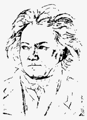 Beethoven PNG, Free HD Beethoven Transparent Image - PNGkit