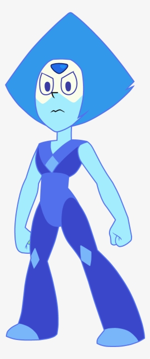 Steven Universe Peridot Histoey - Steven Universe Peridot With Limb ...