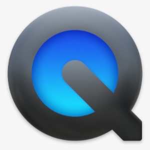 Quicktime Logo Png - 374x374 PNG Download - PNGkit