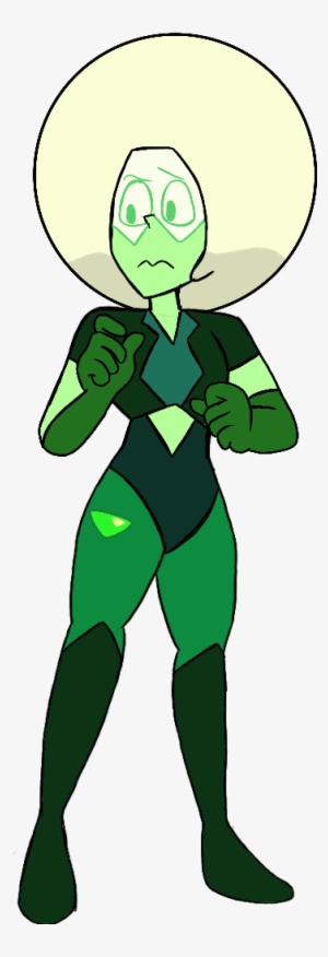 “an Era 1 Peridot That Works For Black Diamond - Era 1 Peridot ...