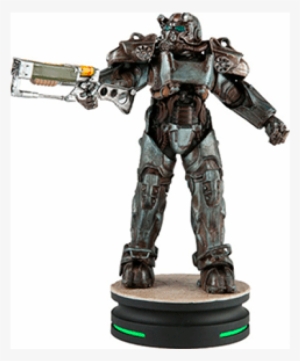 Fo4 T60 Bos Paladin - T 60 Power Armor Paladin - 457x900 PNG Download ...