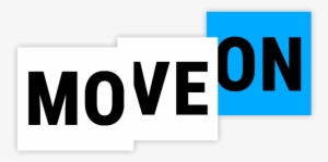 Stamp Stampede Contest - Moveon Org Logo - 658x331 PNG Download - PNGkit