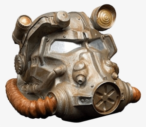 Fallout Power Armor Helmet - Fallout Power Armor Silhouette - 451x451 ...