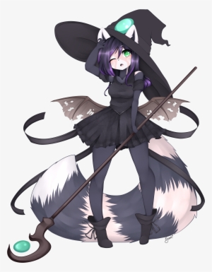 Black Mage - Drawing - 3831x4948 PNG Download - PNGkit