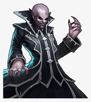 Nosferatu - Cartoon - 650x483 PNG Download - PNGkit