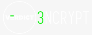 Verdict 3ncrypt - Parallel - 1898x729 PNG Download - PNGkit
